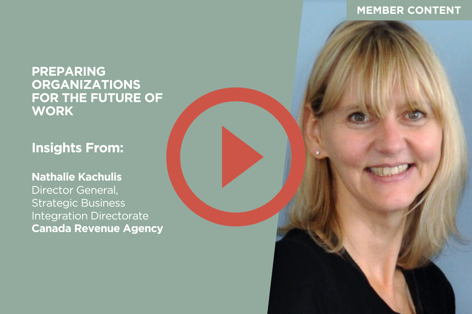 Preparing Organizations for the Future of Work - Insights | Public ...