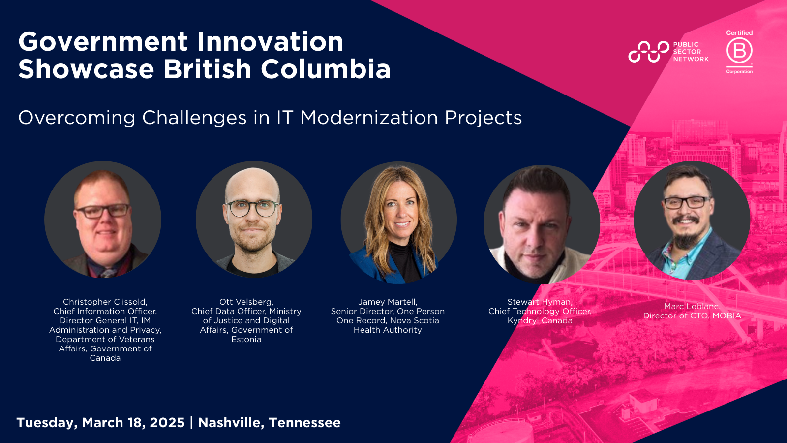 Overcoming Challenges in IT Modernization Projects - Insights | Public ...