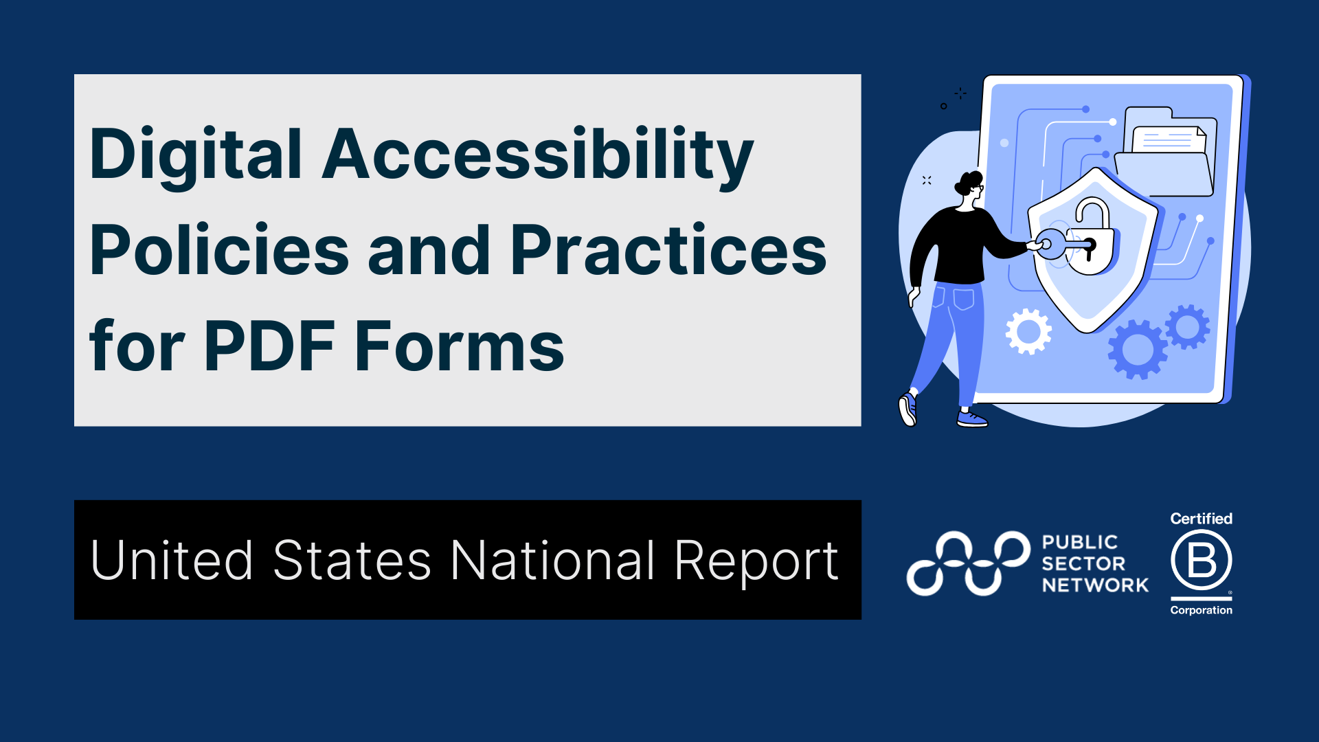 Digital Accessibility Policies and Practices for PDF Forms | United ...
