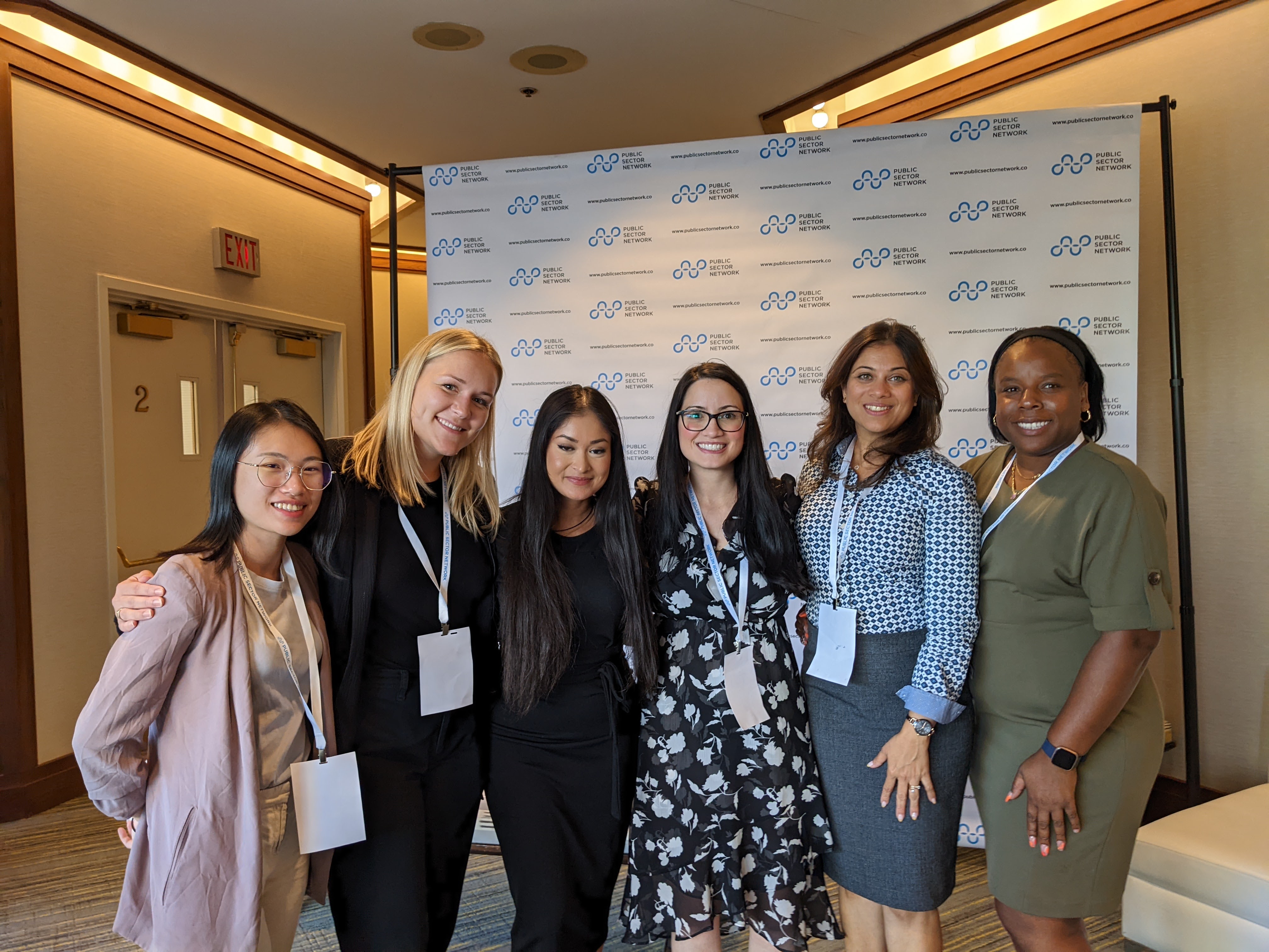 Spotlight: Toronto Network of Women - Insights | Public Sector Network