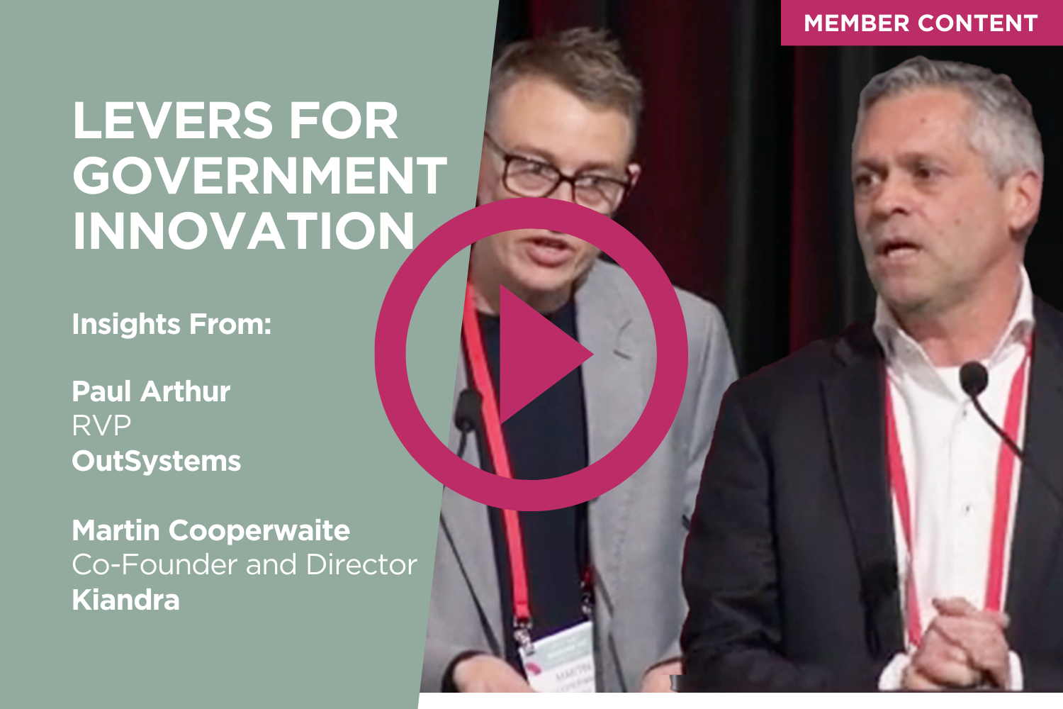 Evaluating Levers for Public Sector Innovation - Insights | Public Sector Network