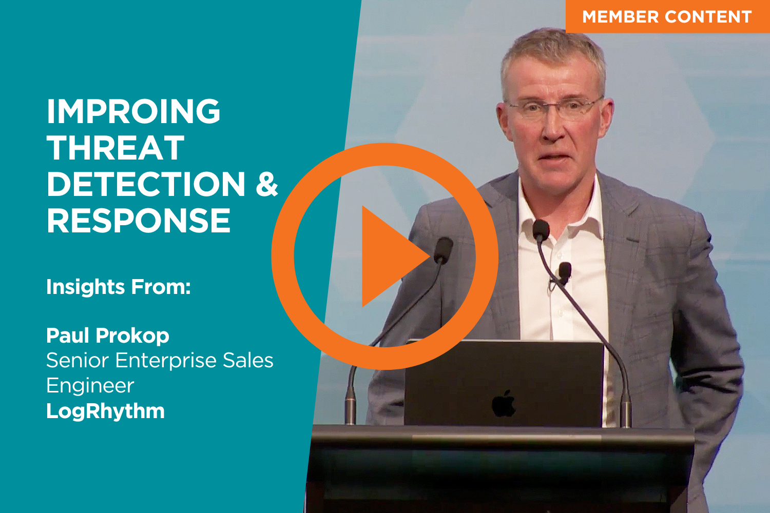 How to Achieve Improved Threat Detection & Response Times - Victoria ...