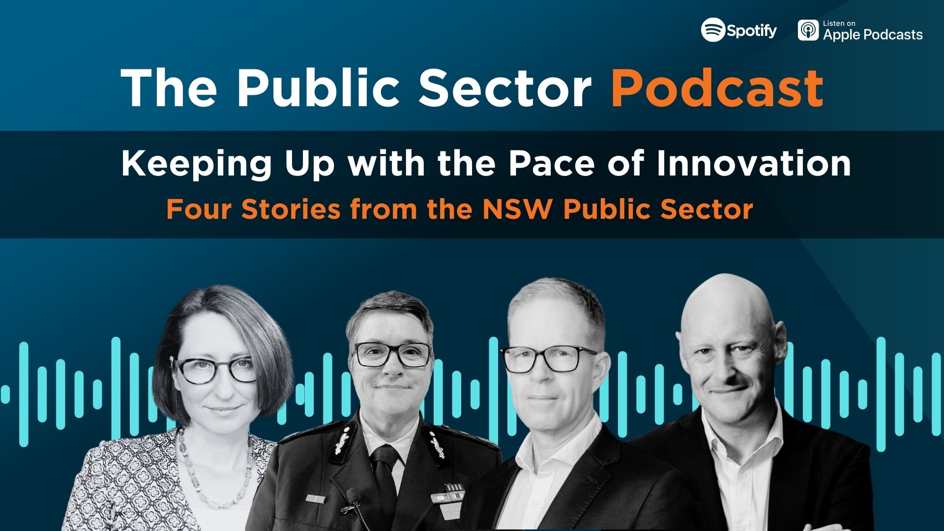 Keeping Up with the Pace of Innovation - Water NSW, Fire & Rescue NSW ...