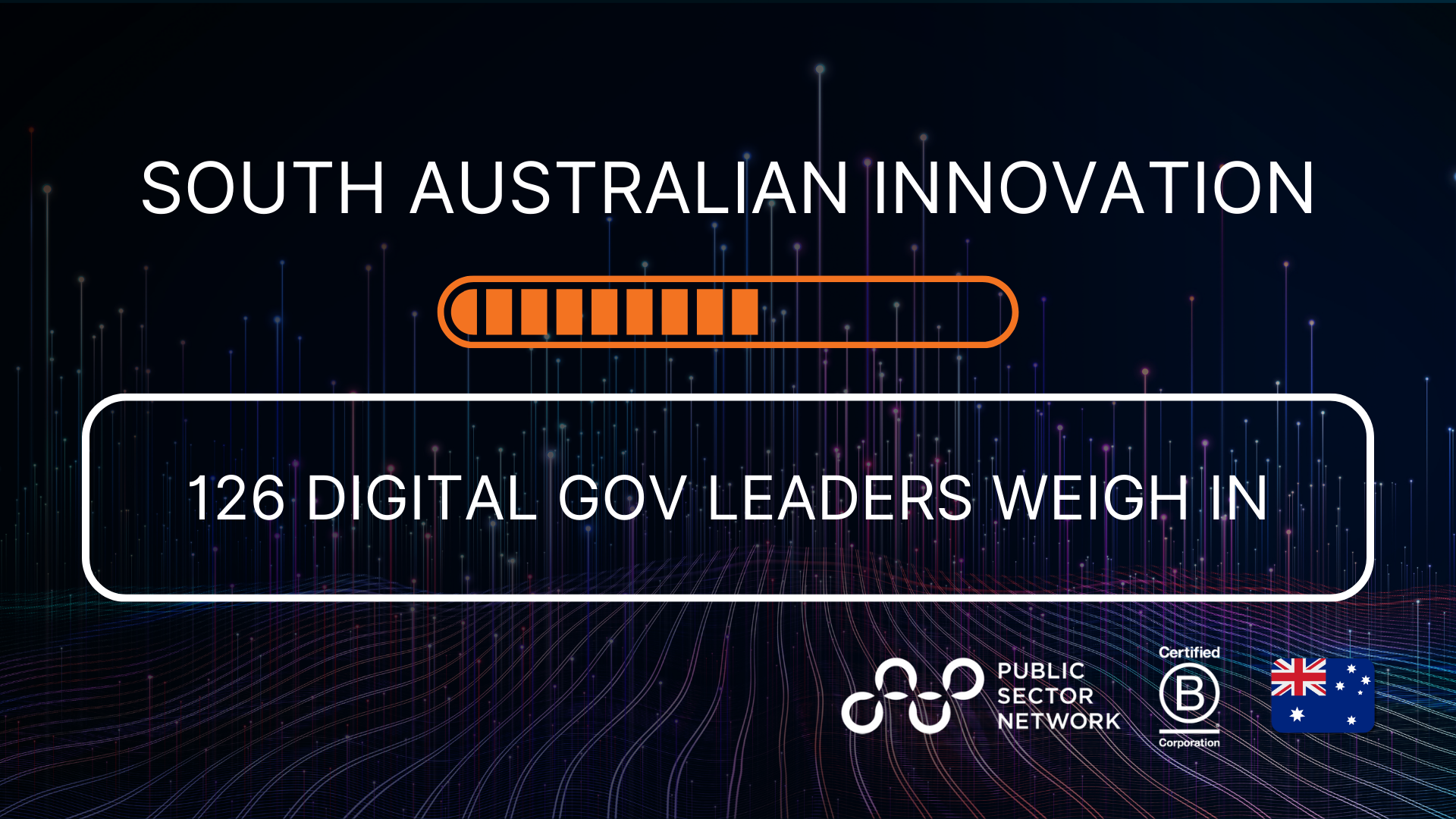 State of the Service Spotlight: South Australian Innovation 2024 ...