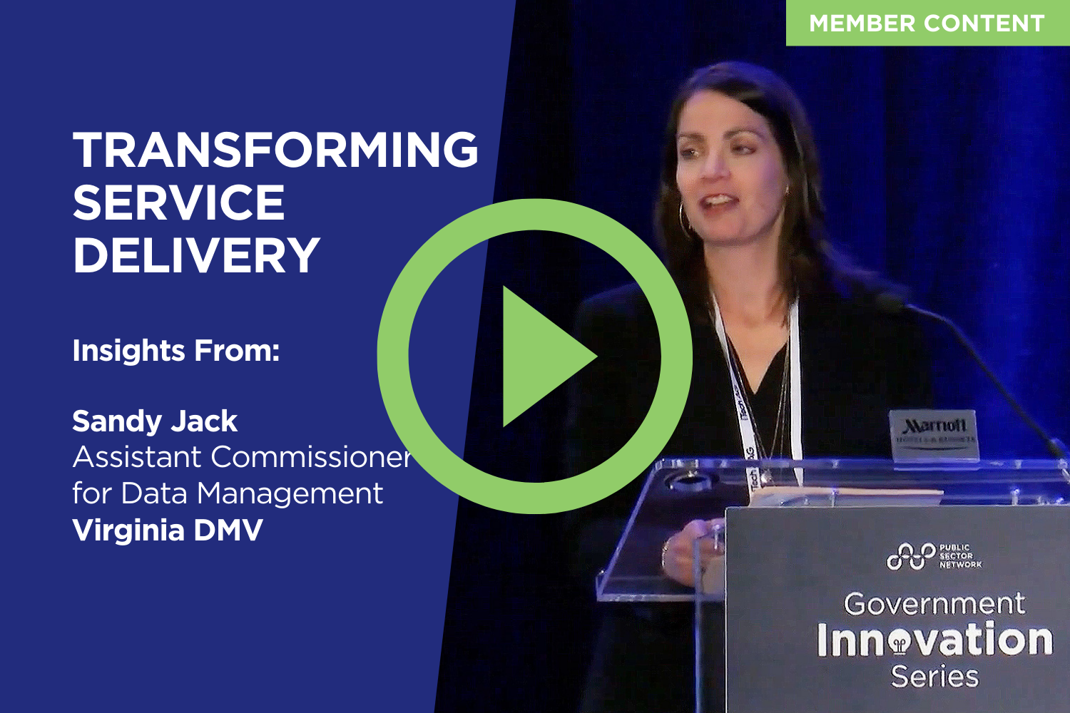 How a Robust Data Governance Strategy transforms Service Delivery ...