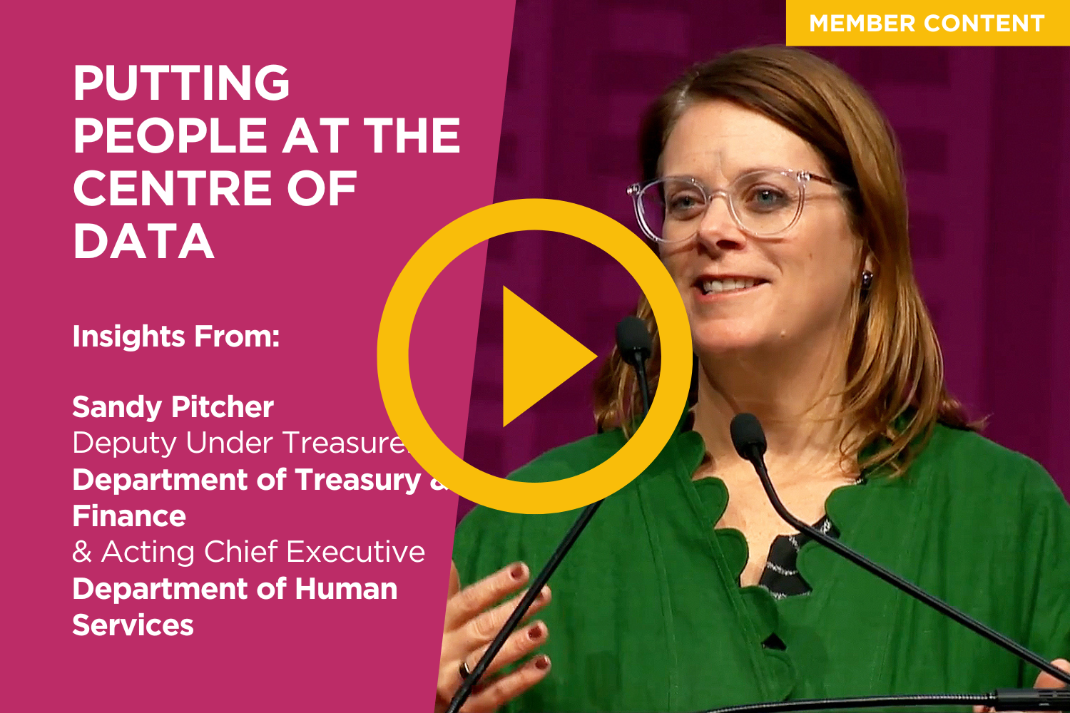 Trust and Transparency: Putting People at the Centre of Data Collection ...