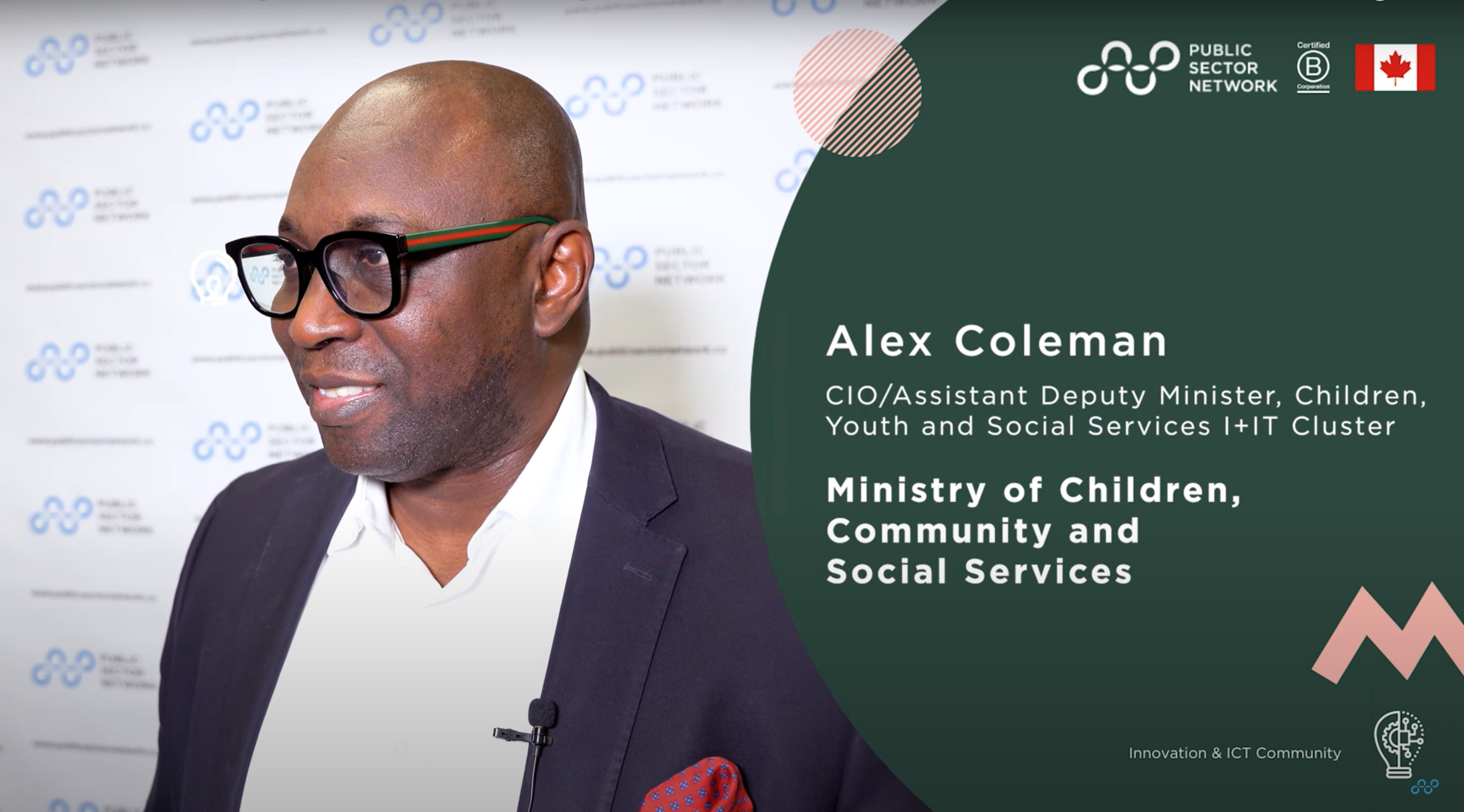 Strategies for Enterprise Wide change with Alex Coleman - Insights ...