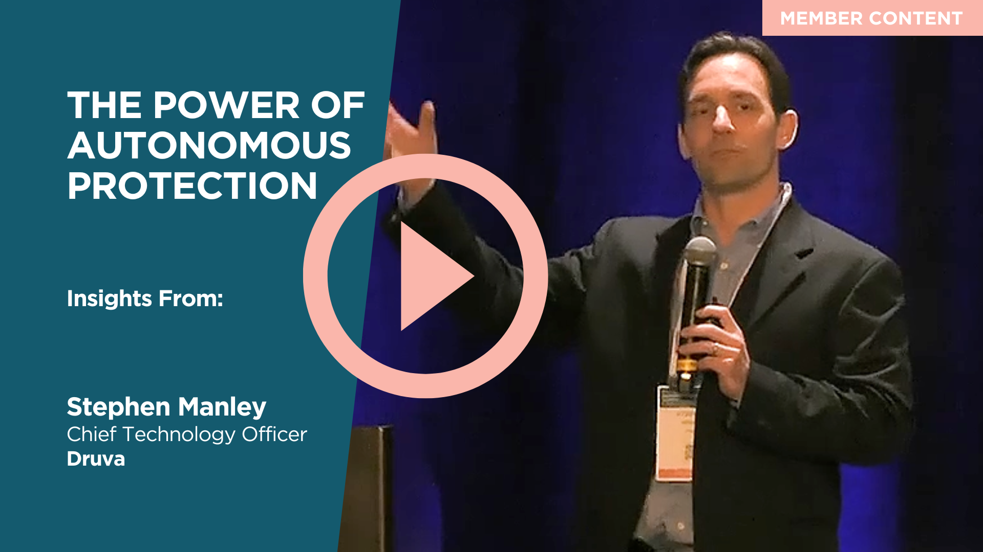 Defending Data: The Power of Autonomous Protection - Insights | Public ...