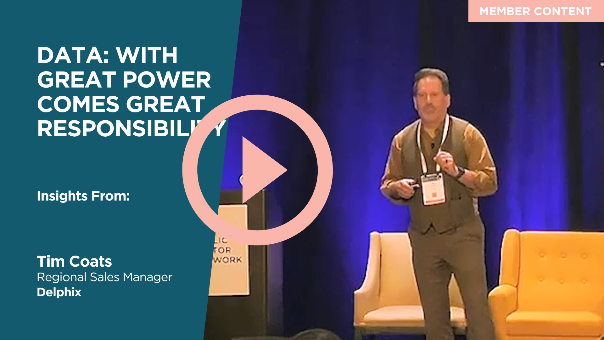 Data - With Great Power Comes Great Responsibility - Insights | Public ...