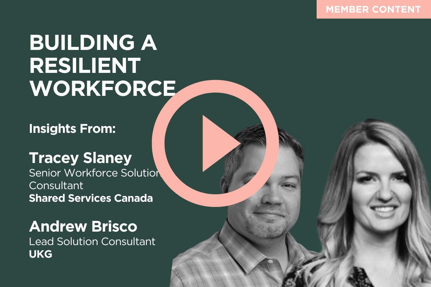Building a Resilient Workforce: Strategies for Employee Wellbeing ...