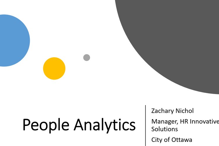 Public Sector Network » Insights » Data & AI in Action: Showcase by Zac ...