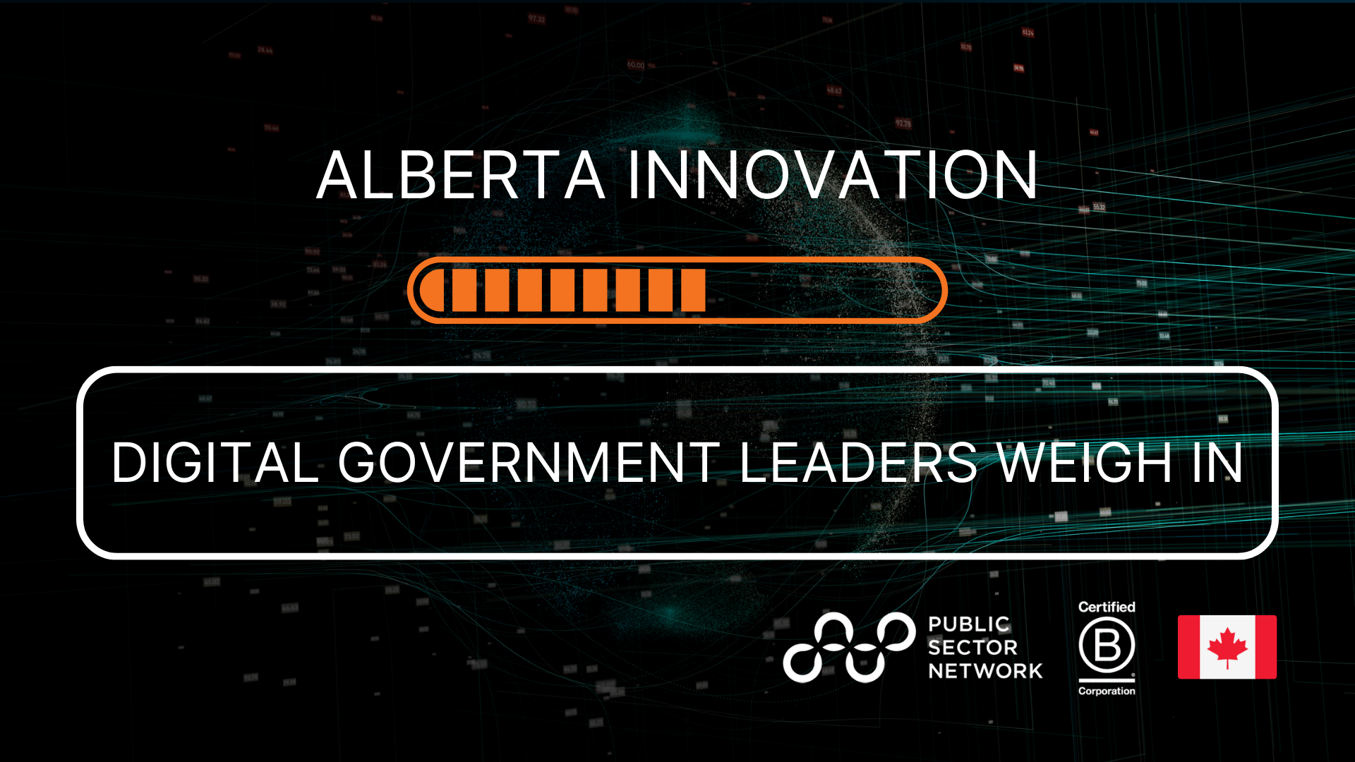 State of the Service Spotlight: Alberta Innovation 2024 - Insights ...