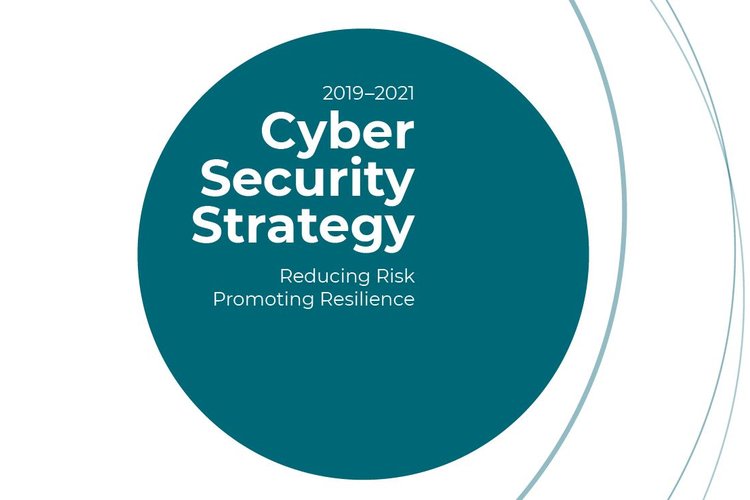 Public Sector Network » Insights » 2019-2020 Cyber Security Strategy ...