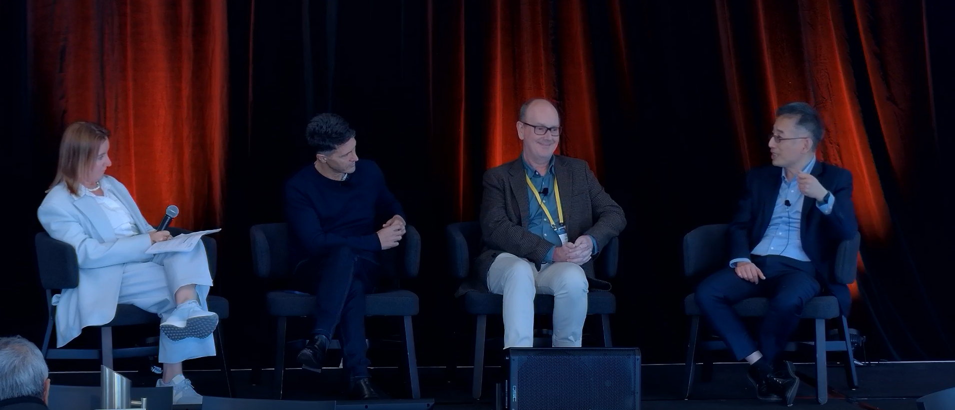 GIW NSW Cyber Security Showcase: Navigating Cybersecurity’s Future and ...