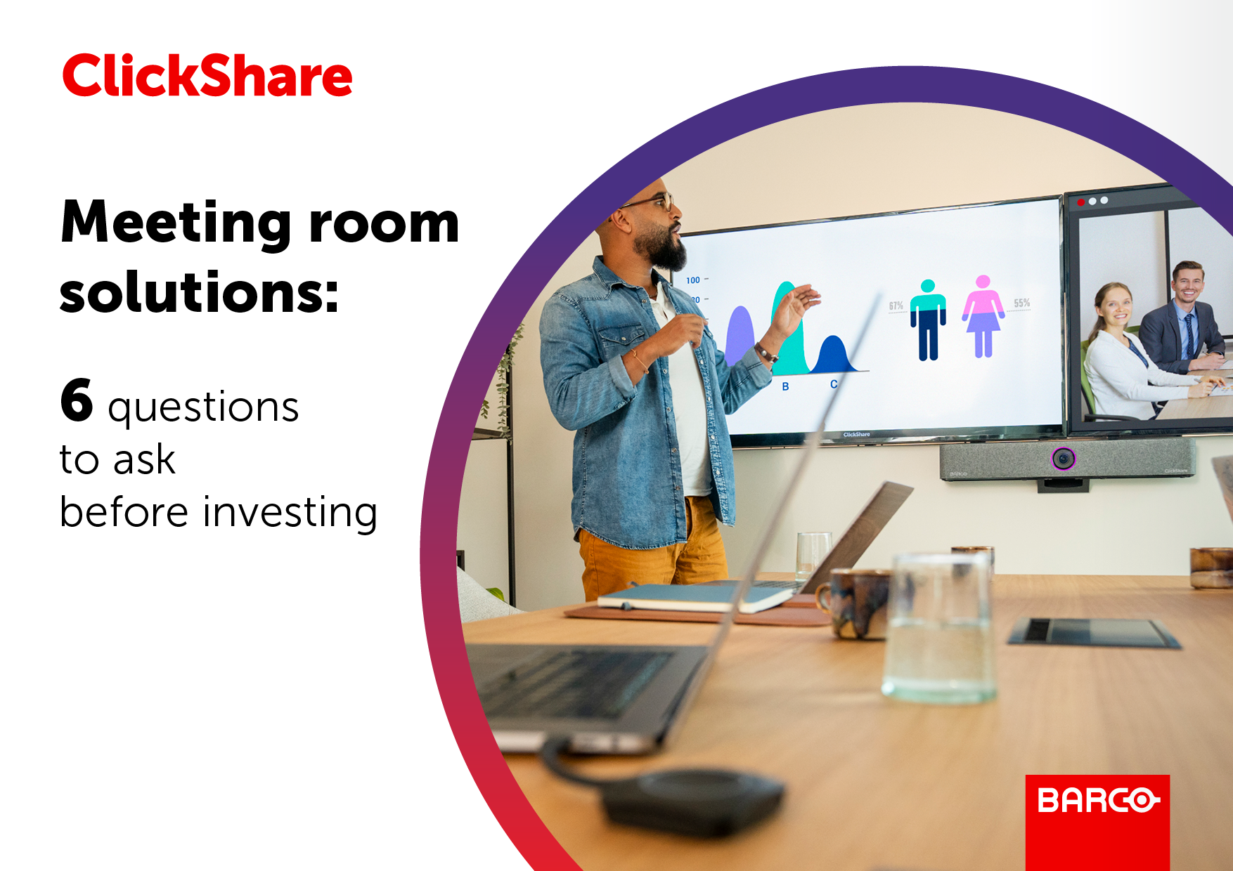 6 questions to ask before investing in meeting room solutions ...