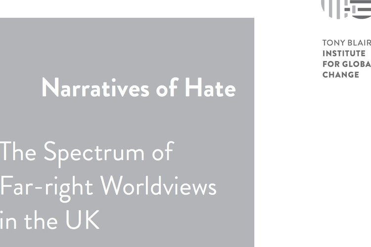Public Sector Network » Insights » Narratives of Hate: The Spectrum of ...