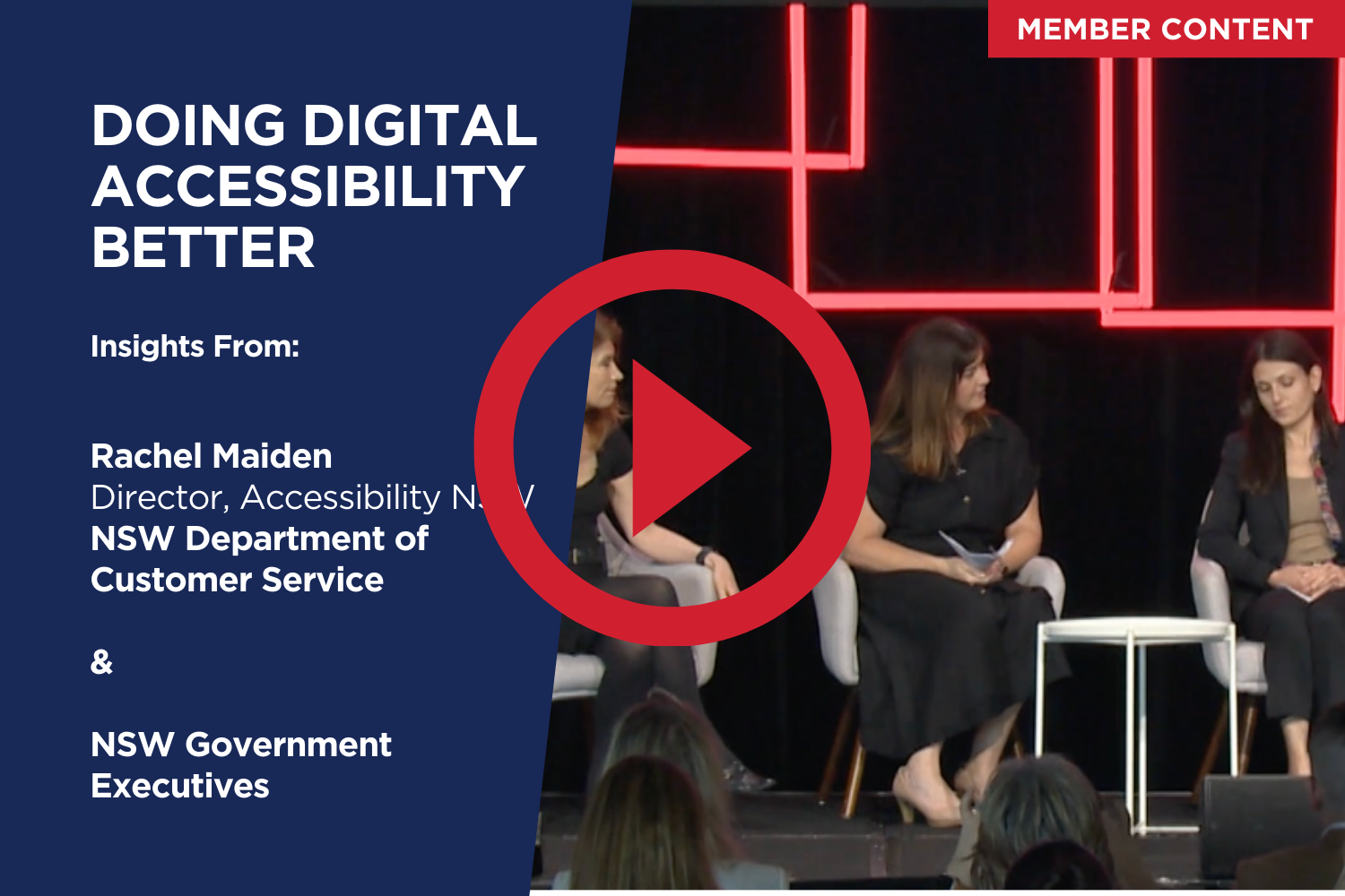 Creating Inclusive Digital Experiences: Addressing Accessibility and Equity - Insights | Public ...