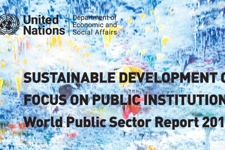 Public Sector Network » Insights » Sustainable Development Goal 16 ...