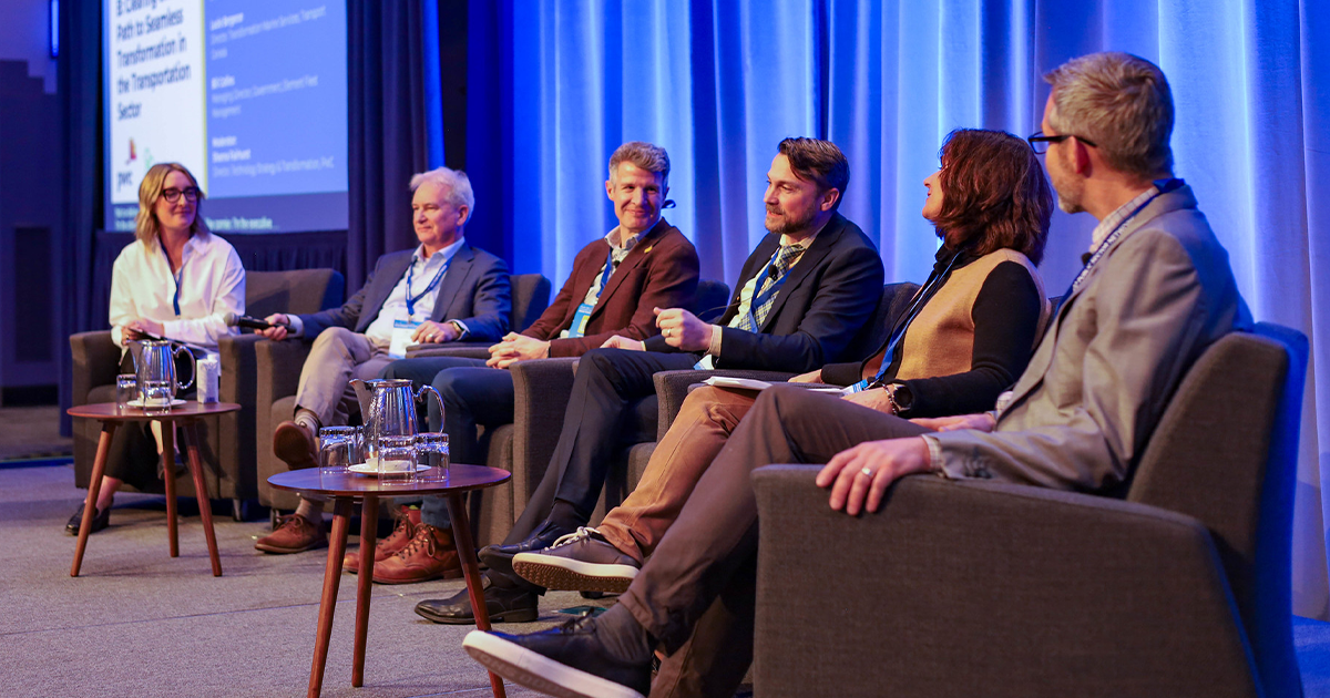 Government Innovation Showcase British Columbia - Agenda | Public ...