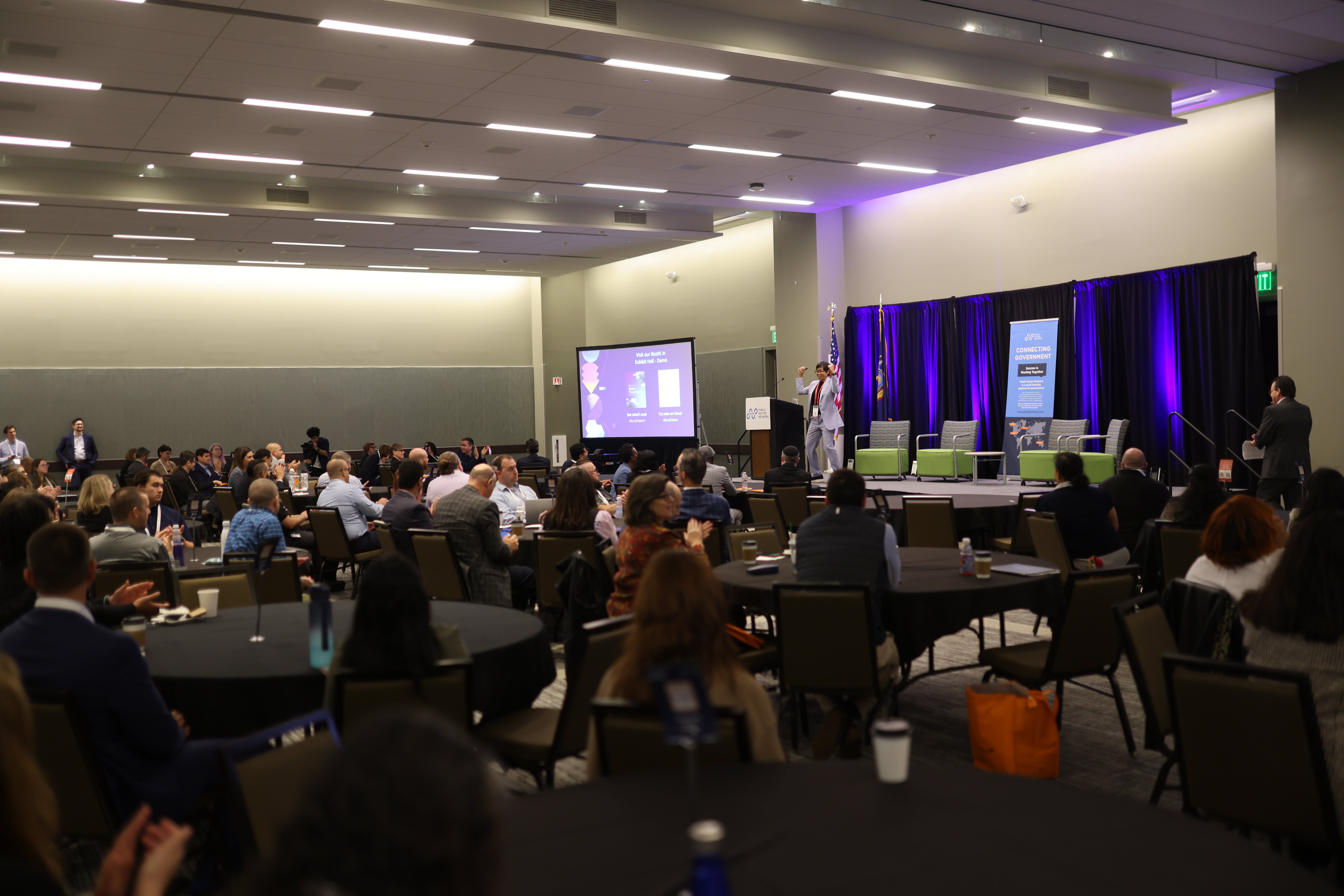 Government Innovation Showcase Florida - Event | Public Sector Network