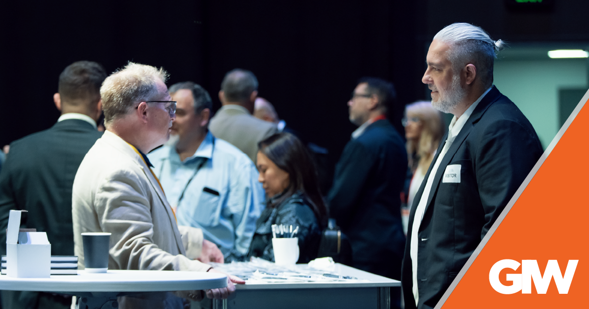Government Cyber Security Showcase Aotearoa 2025 - Event | Public ...