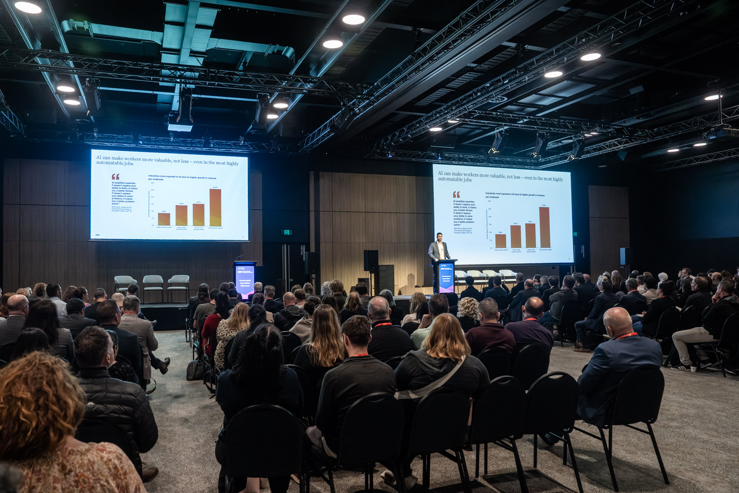 Government Innovation Showcase Aotearoa 2026 - Event | Public Sector ...