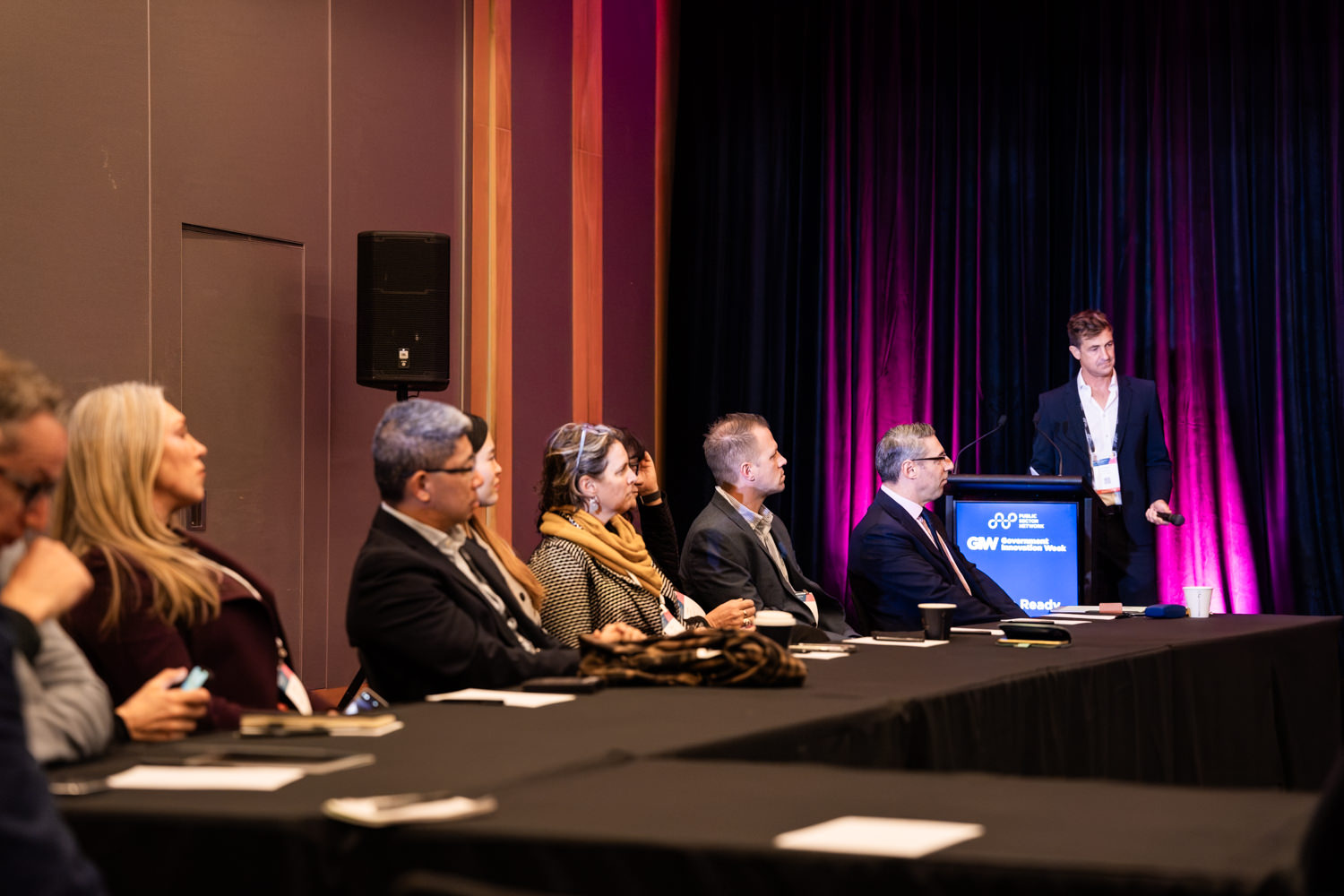 Digital Leadership Day Western Australia 2026 | Government Innovation ...