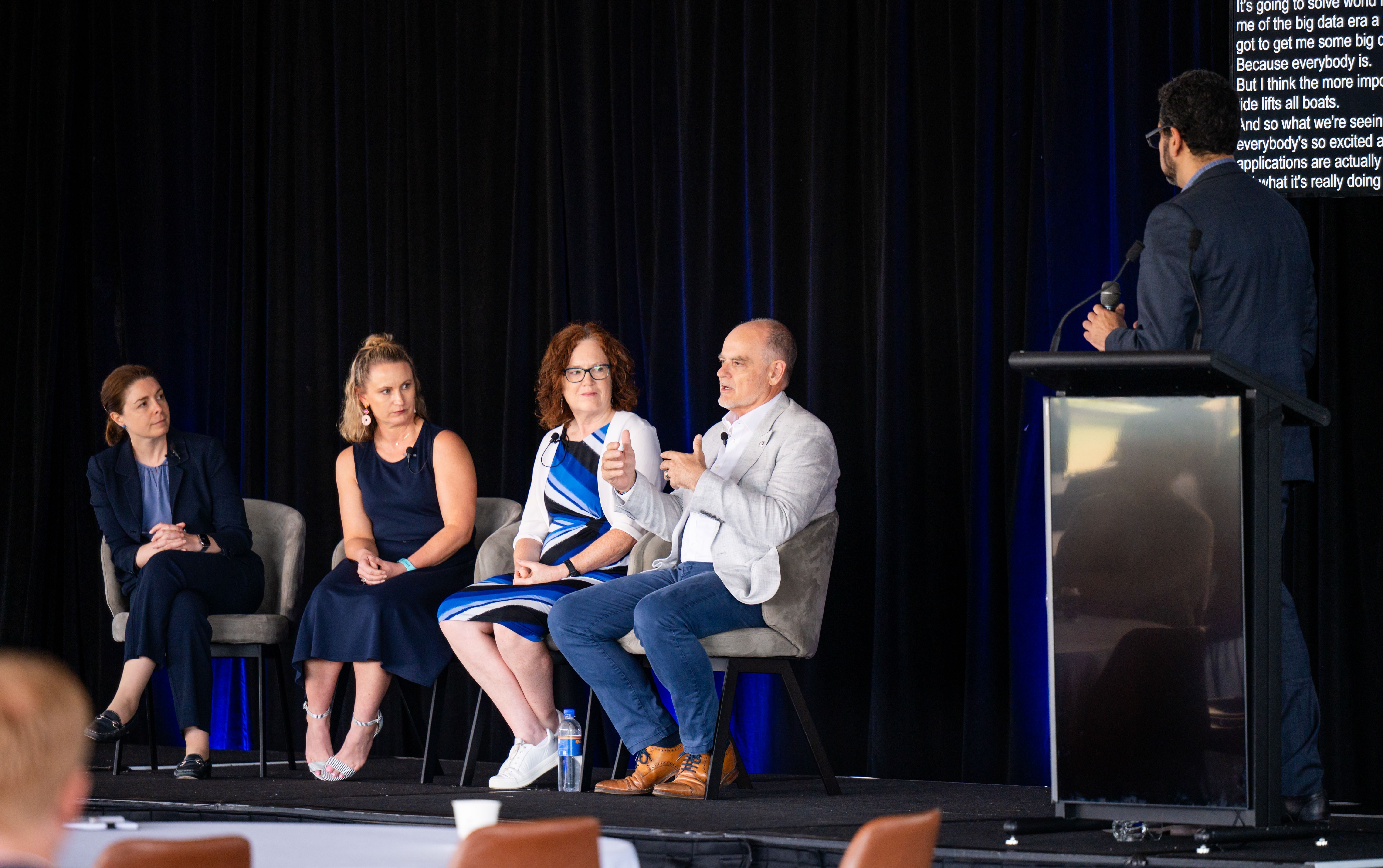 Government Innovation Showcase Queensland 2026 - Event | Public Sector Network