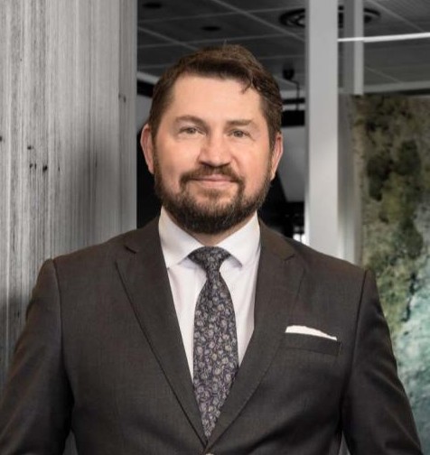 Government Cyber Security Showcase Victoria - Event Speakers ...