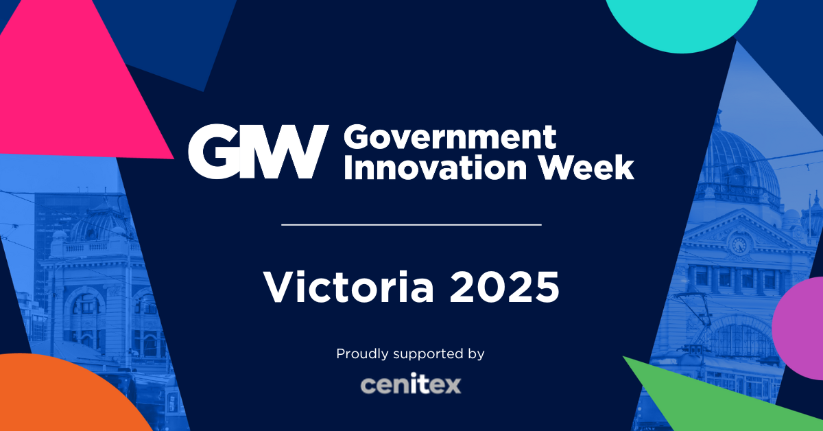 Government Innovation Week Victoria - Event Series | Public Sector Network