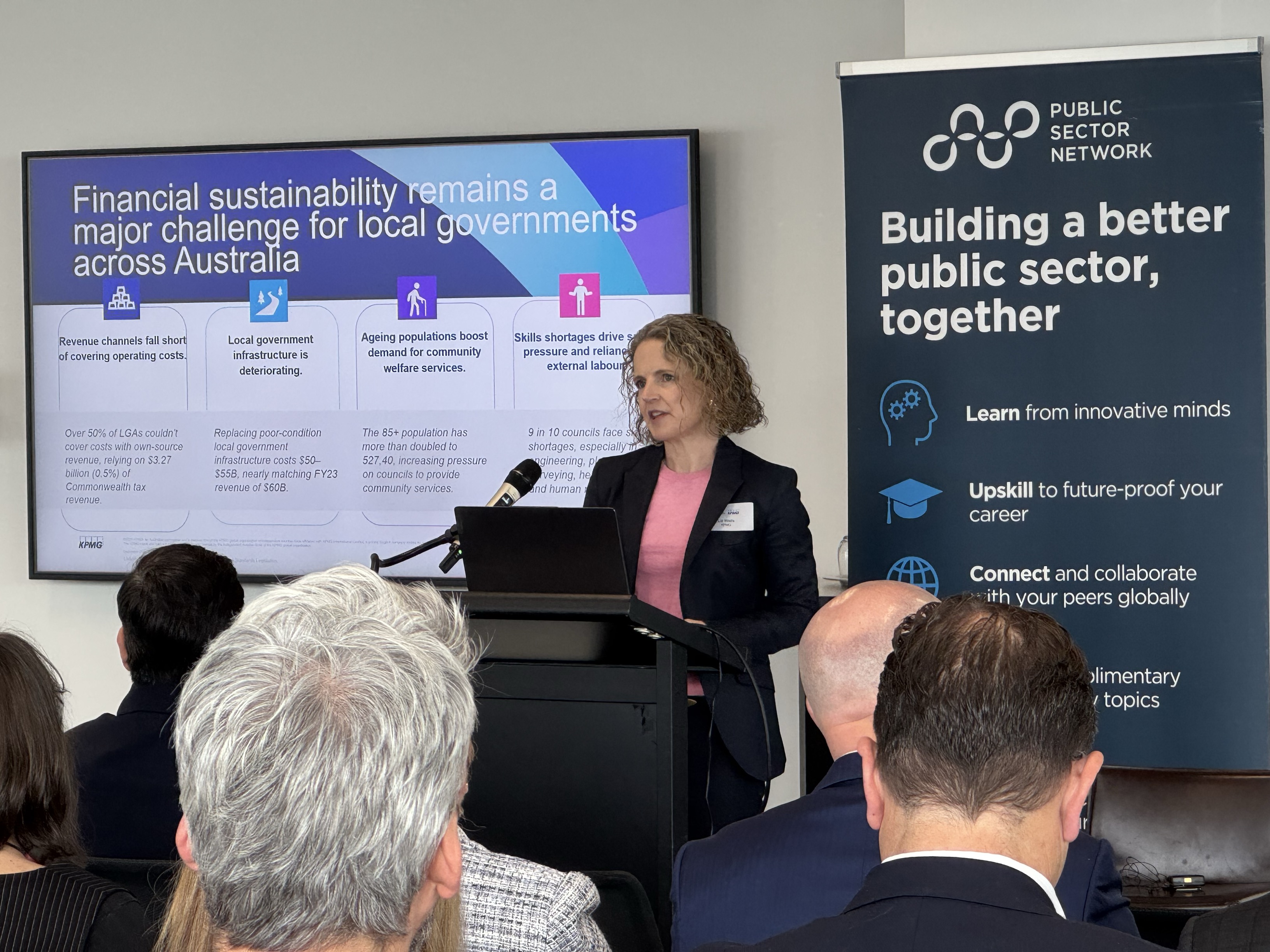 Local Government Focus Day Victoria 2026 - Event Venues | Government ...