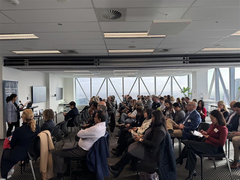 Local Government Focus Day Victoria 2026 - Event | Public Sector Network