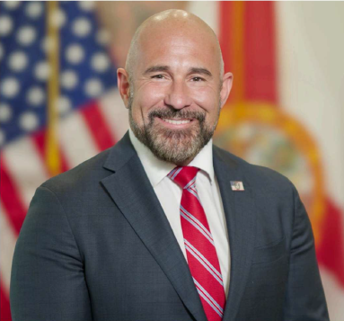 Florida Government Cybersecurity & AI Summit 2025 2025 - Event Speakers ...