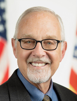 Government Cybersecurity Showcase Ohio - Event Speakers | Public Sector ...