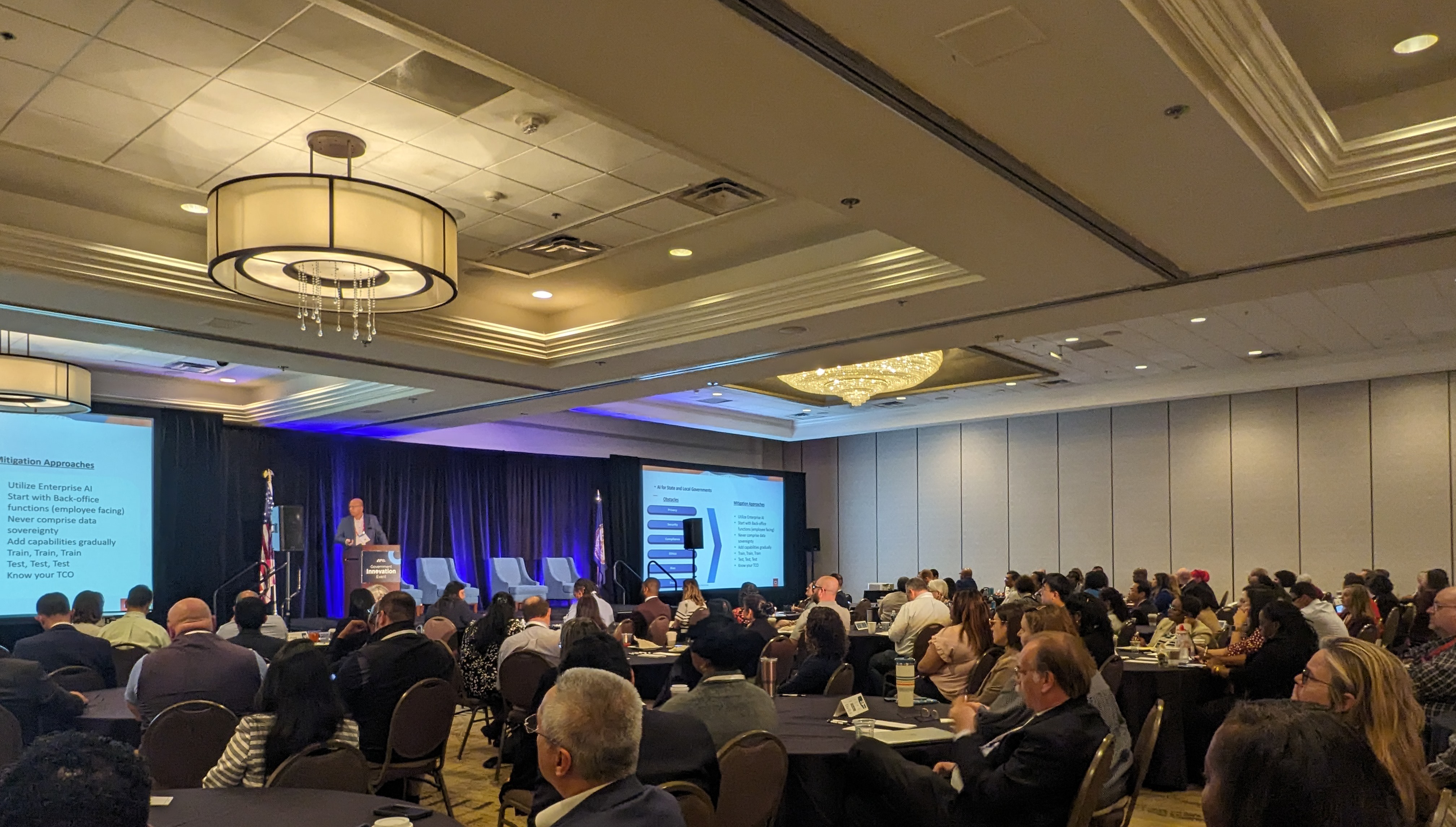 Government Innovation Showcase Federal - Event | Public Sector Network