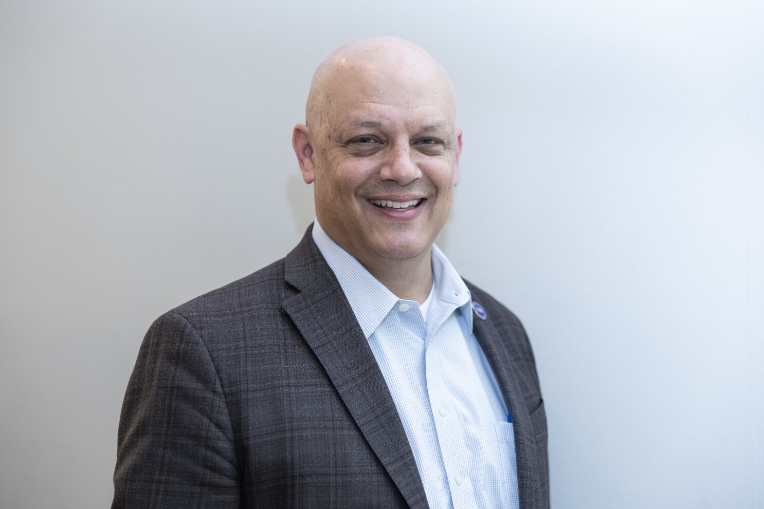 Government Innovation Texas 2026 - Event Speakers | Public Sector Network
