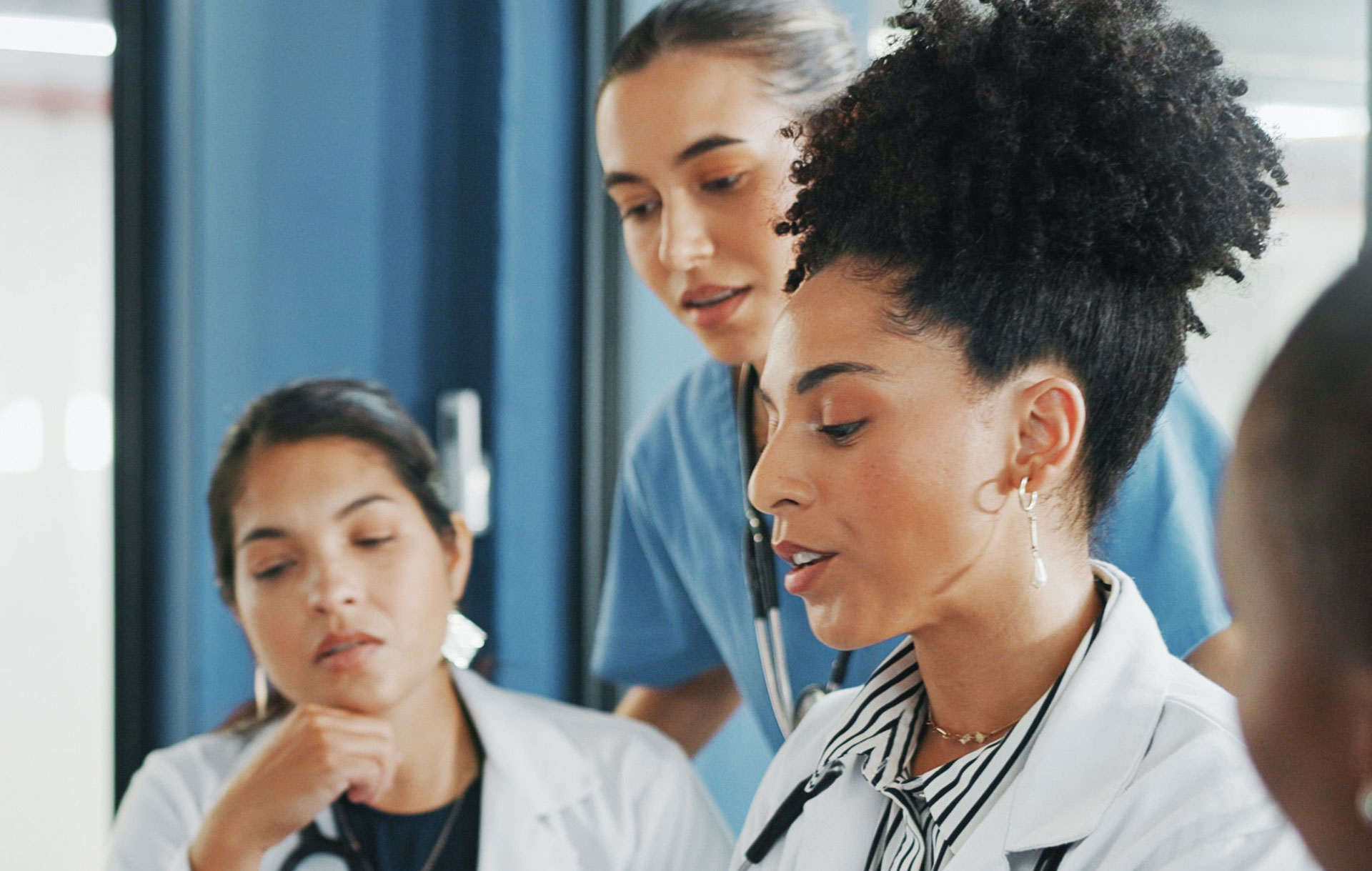 Healthcare Innovation Week - Event Series | Public Sector Network