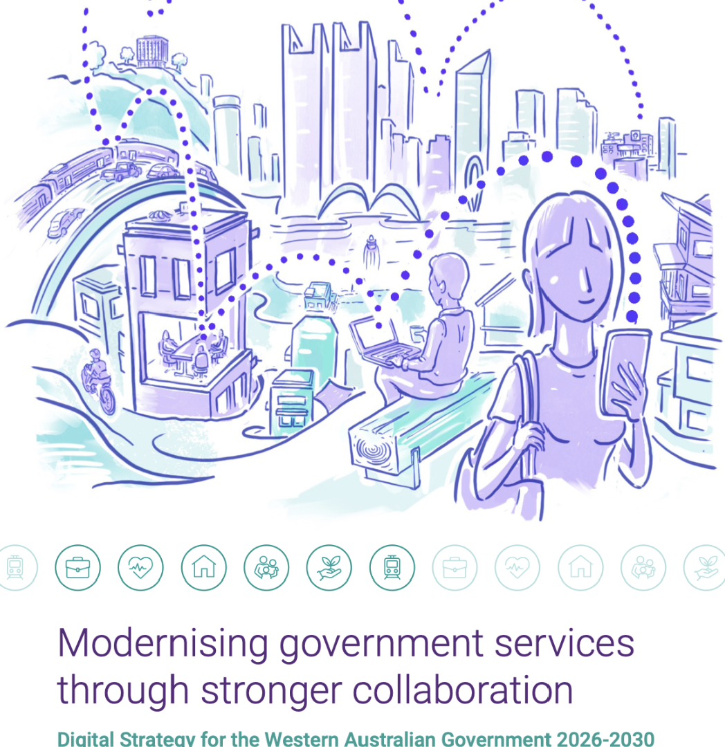 Cyber just got promoted: what WA's new Digital Strategy means for ...